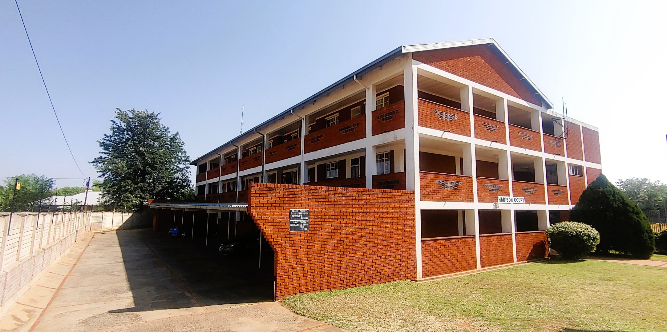 2 Bedroom Apartment / Flat For Sale in Hadison Park – SnowBall Brand ...